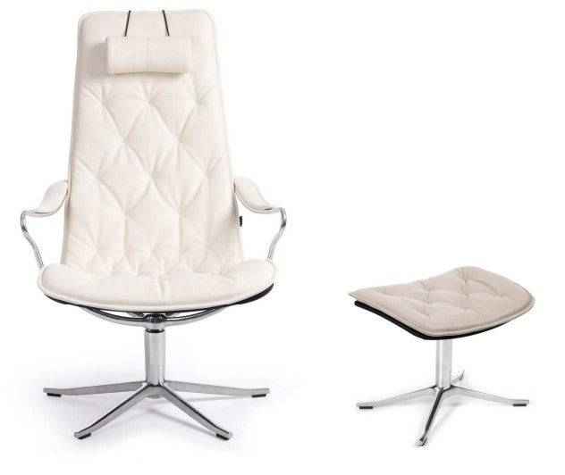 Conform Leather Reclining Chairs Designed in Sweden – Trade Source ...