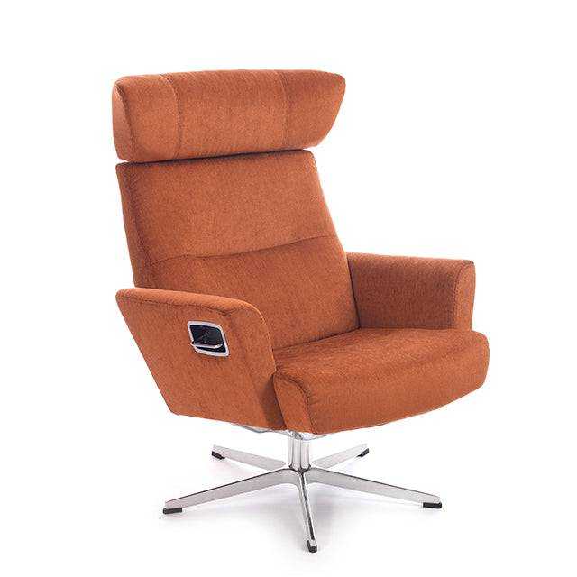 Conform Leather Reclining Chairs Designed in Sweden – Trade Source ...