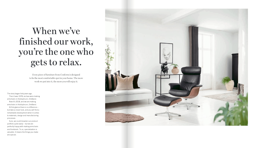 Lounge Chairs on Sale at Trade Source Furniture