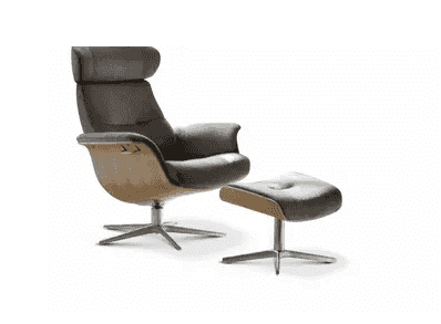 Comfortable Lounge Chairs with the Best Reviews