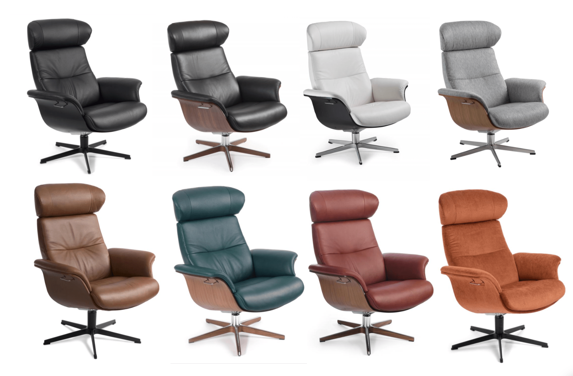 Lounge Chairs on Sale at Trade Source Furniture