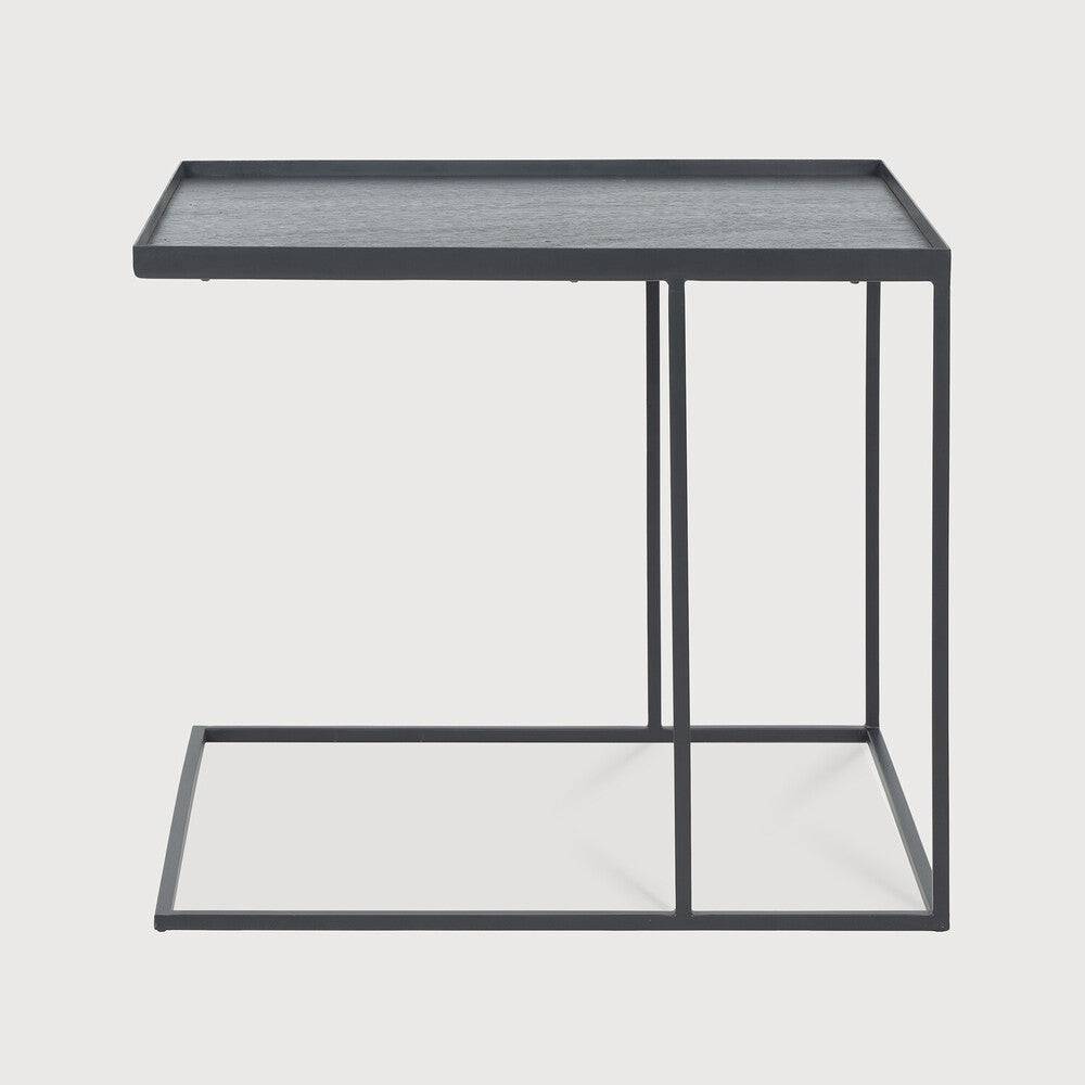Ethnicraft Metal Side Tables | Ethnicraft Reviews
