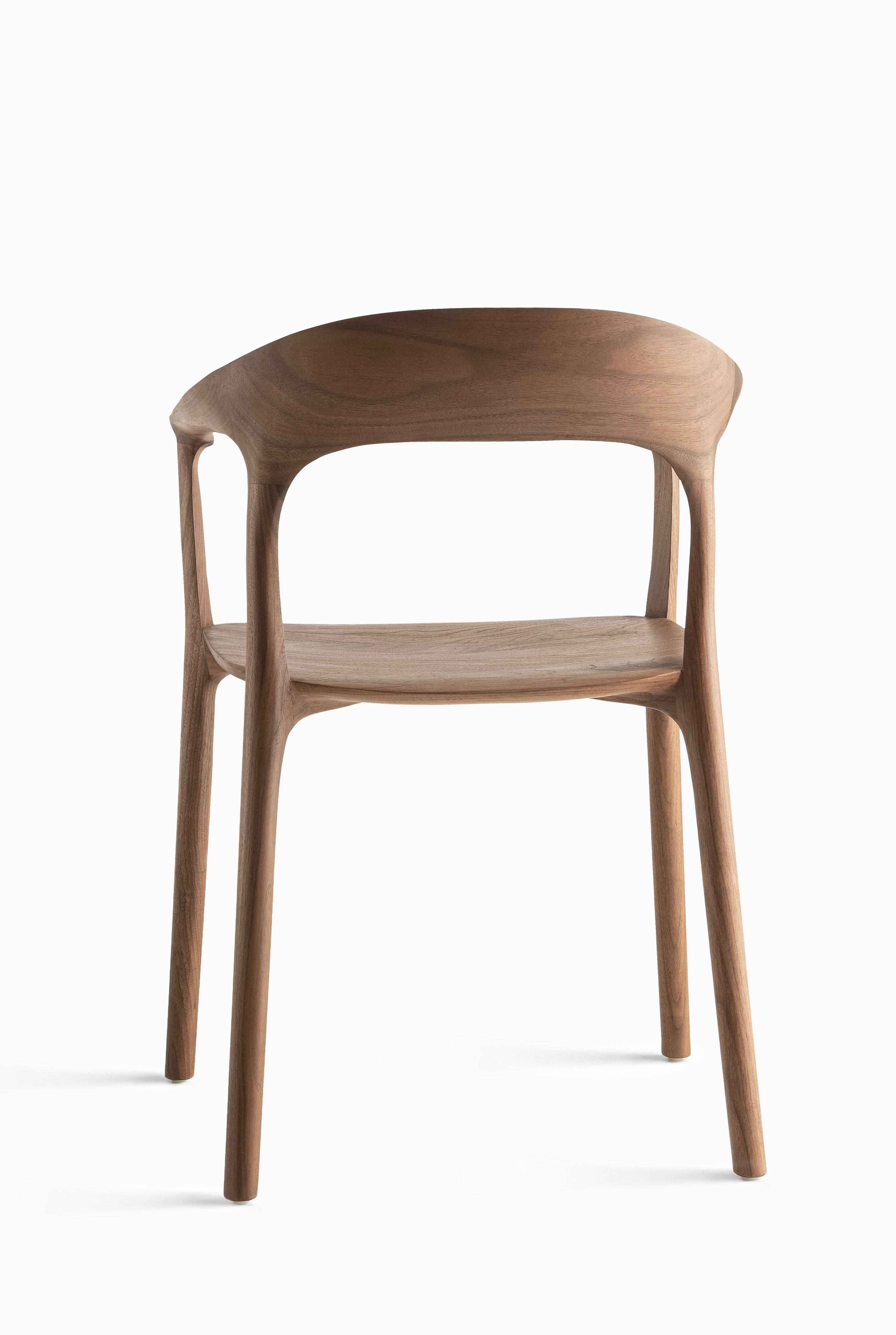 Elle Solid Wood Stools | GoEs Reviews