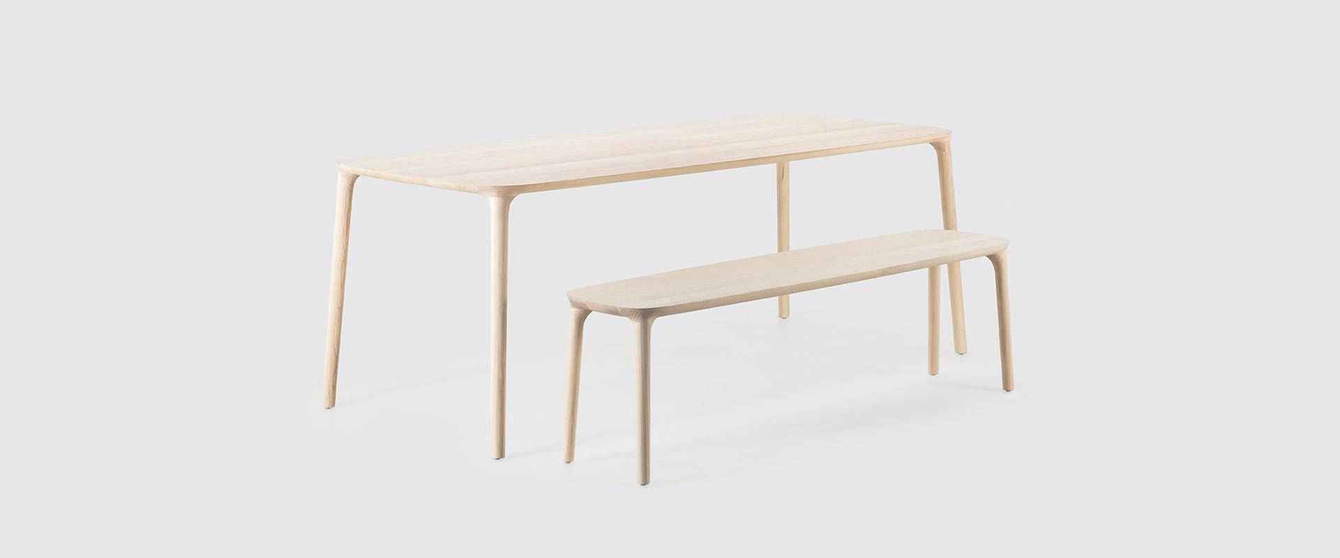 Elle Solid Wood Stools | GoEs Reviews
