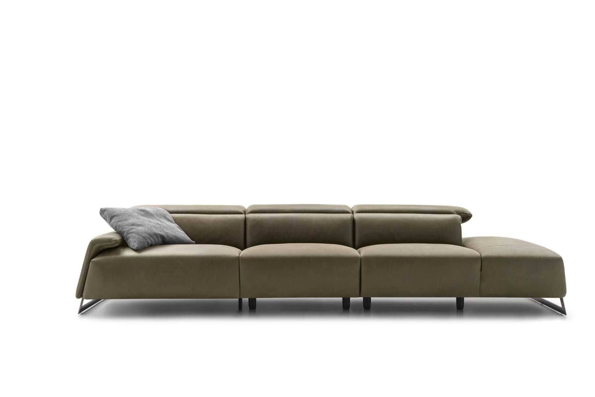 Nicoline Italia Sofa Reviews – Trade Source Furniture