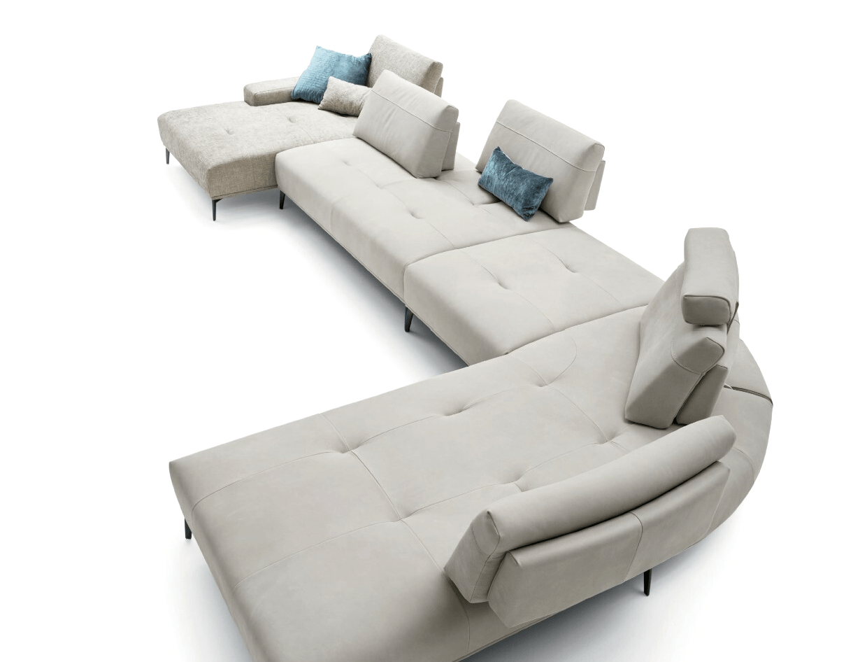 Nicoline Italia on Sale at Trade Source Furniture