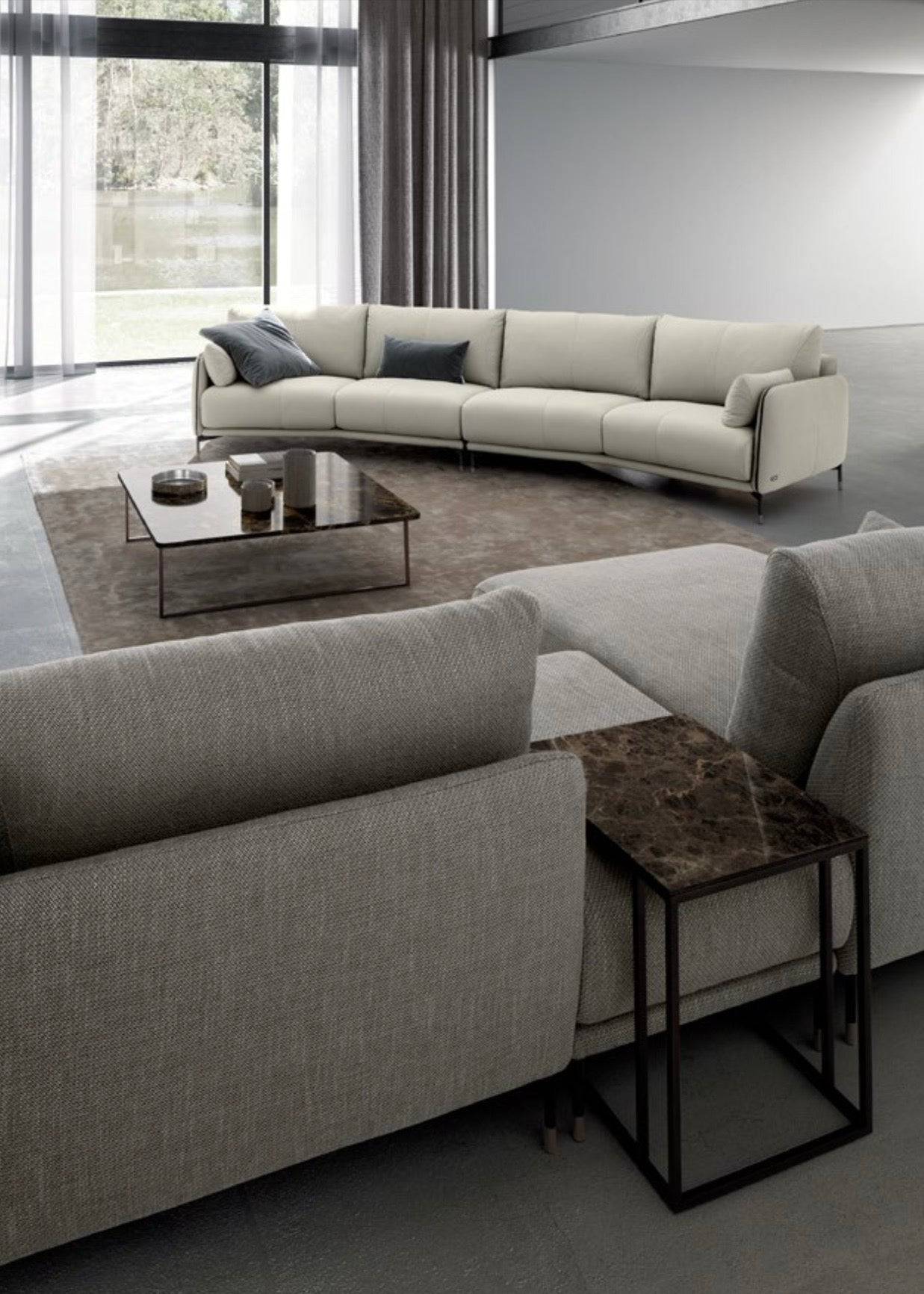 Nicoline Italia Sofa Reviews