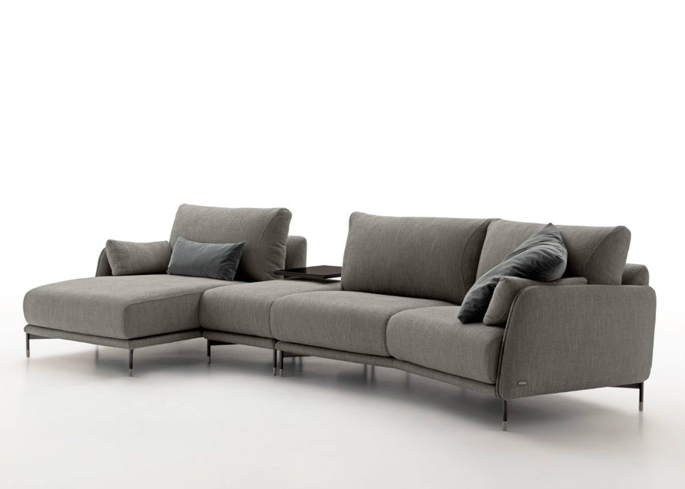 Nicoline Italia Sofa Reviews