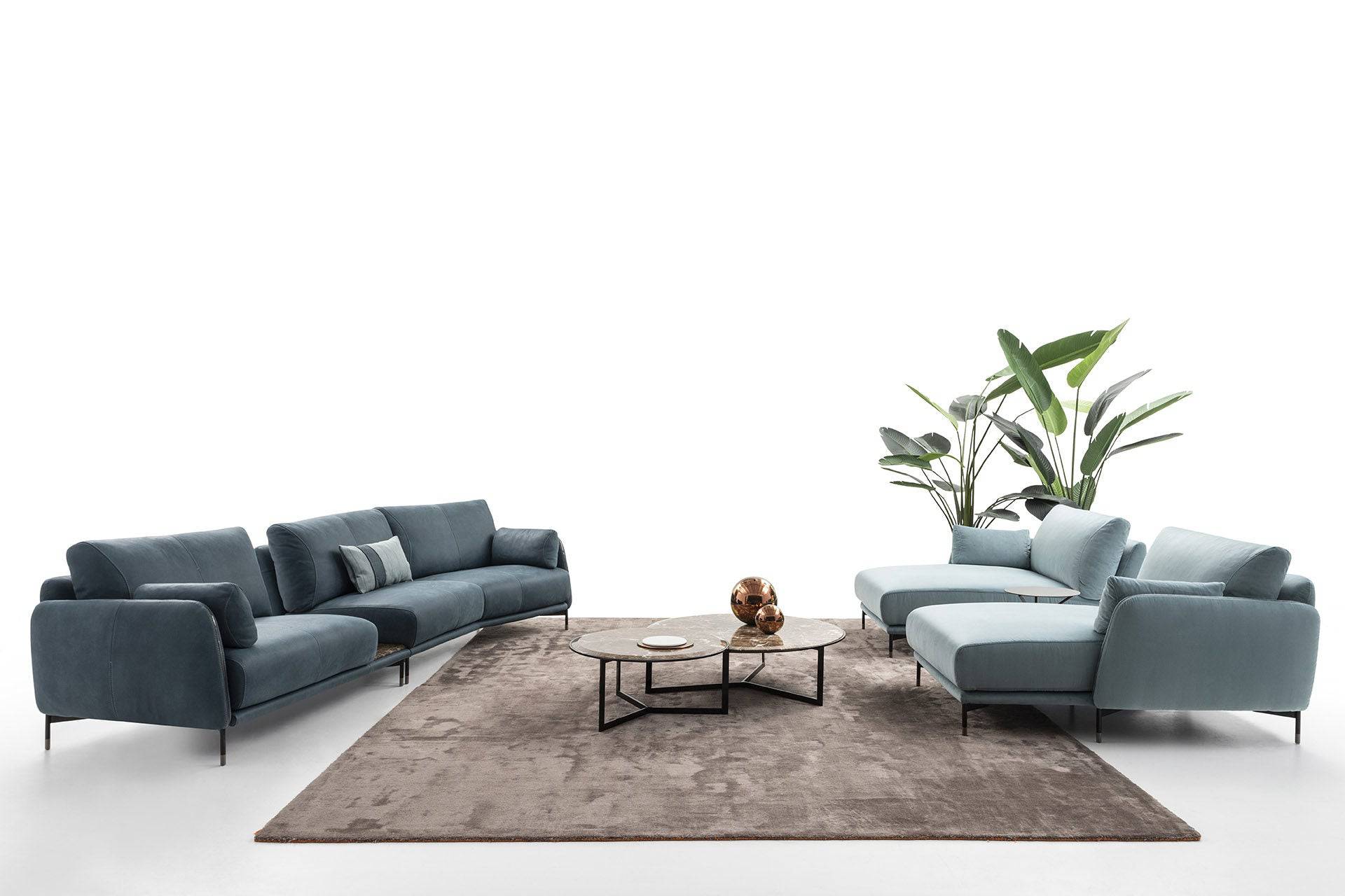 Nicoline Italia Sofa Reviews
