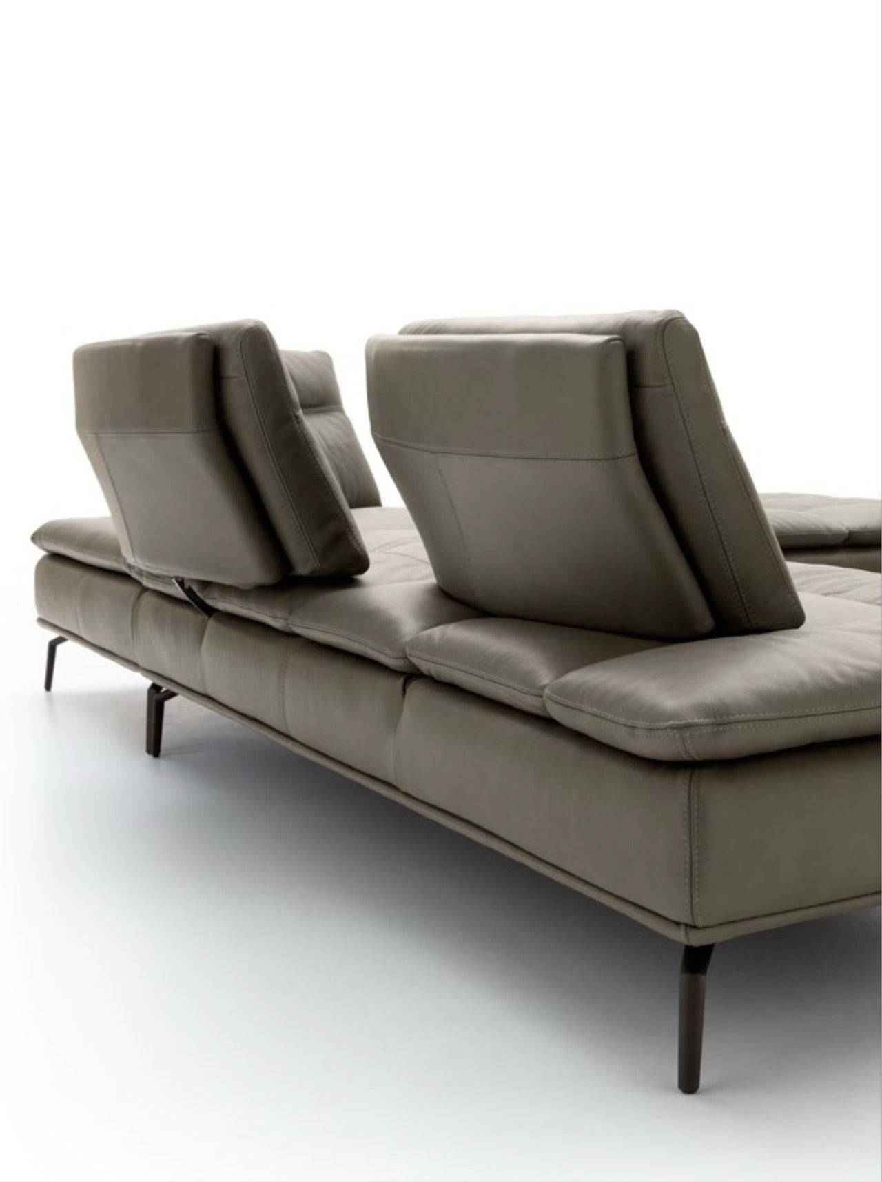 Nicoline Italia Sofa Reviews