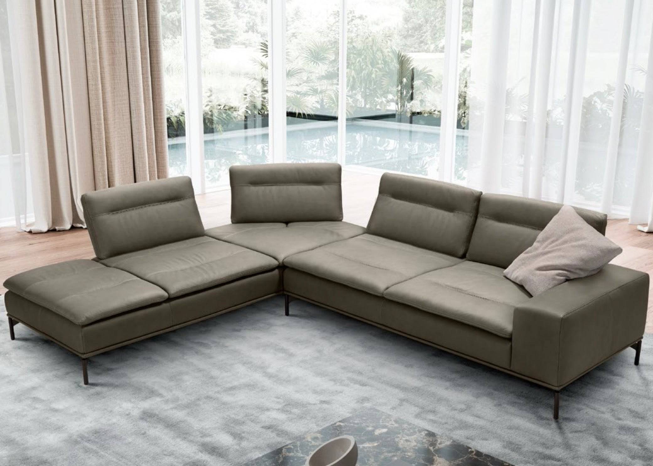 Nicoline Italia Sofa Reviews