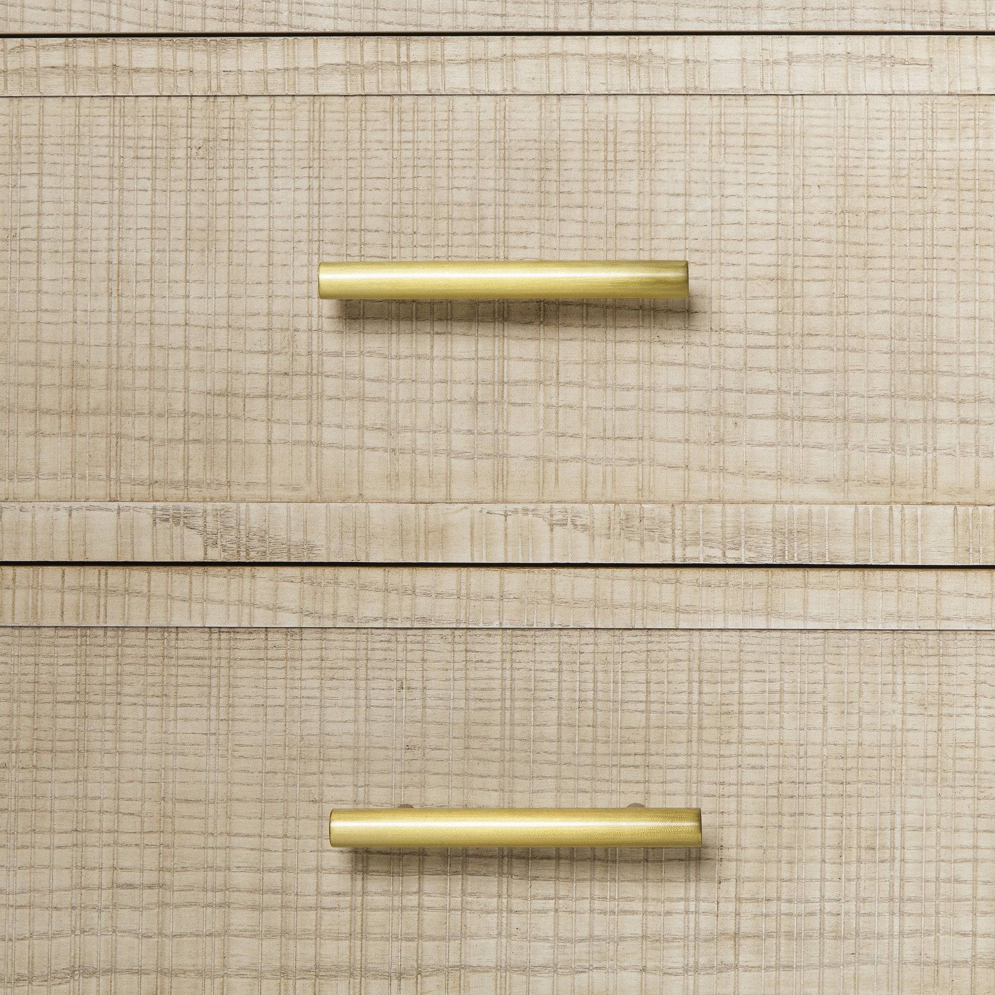 Duke Poster Bed by Kelly Hoppen for Sonder