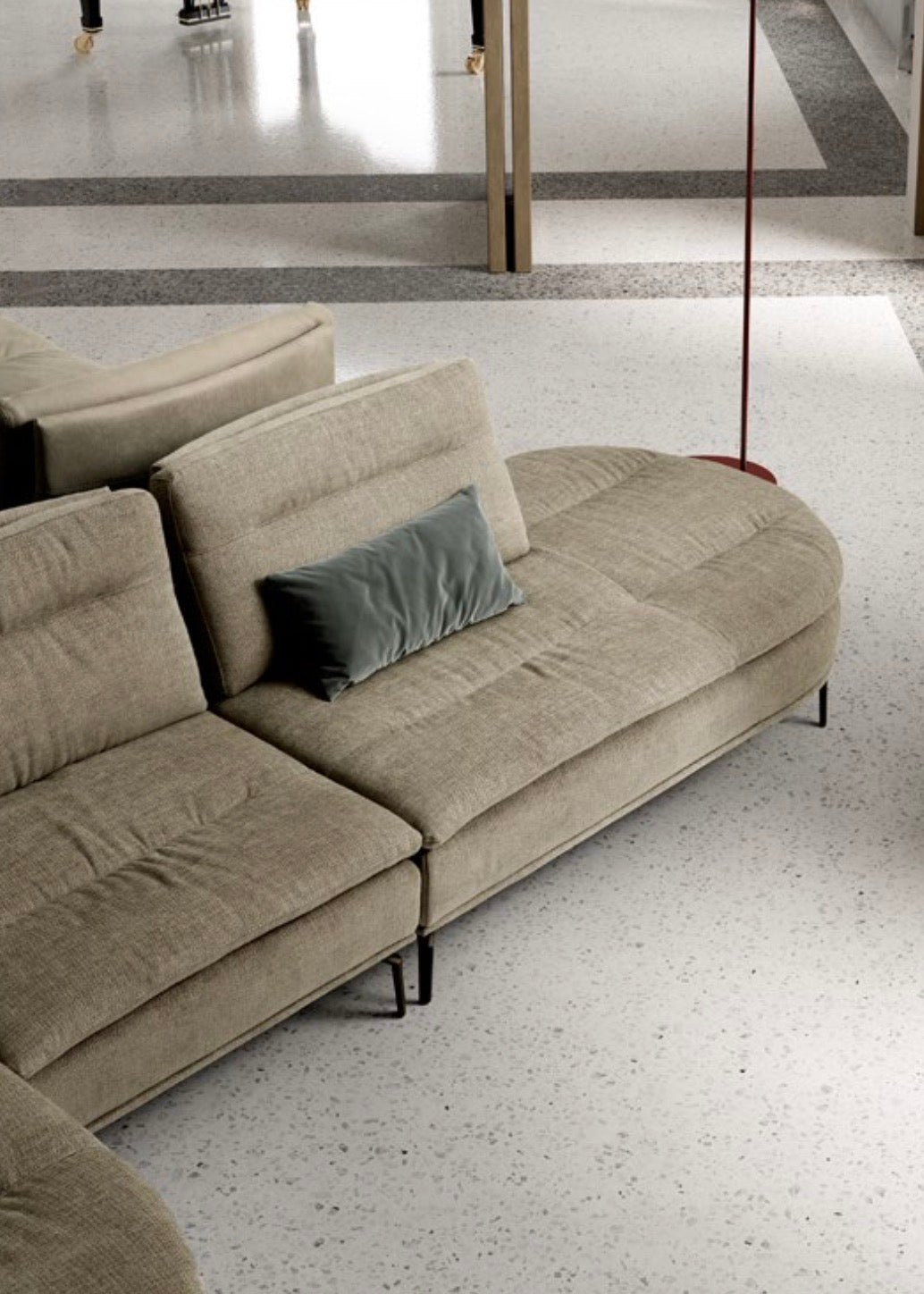 Nicoline Italia Sofa Reviews